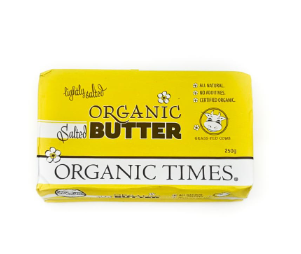 Best Organic Butter and Biodynamic | Straits Market Singapore