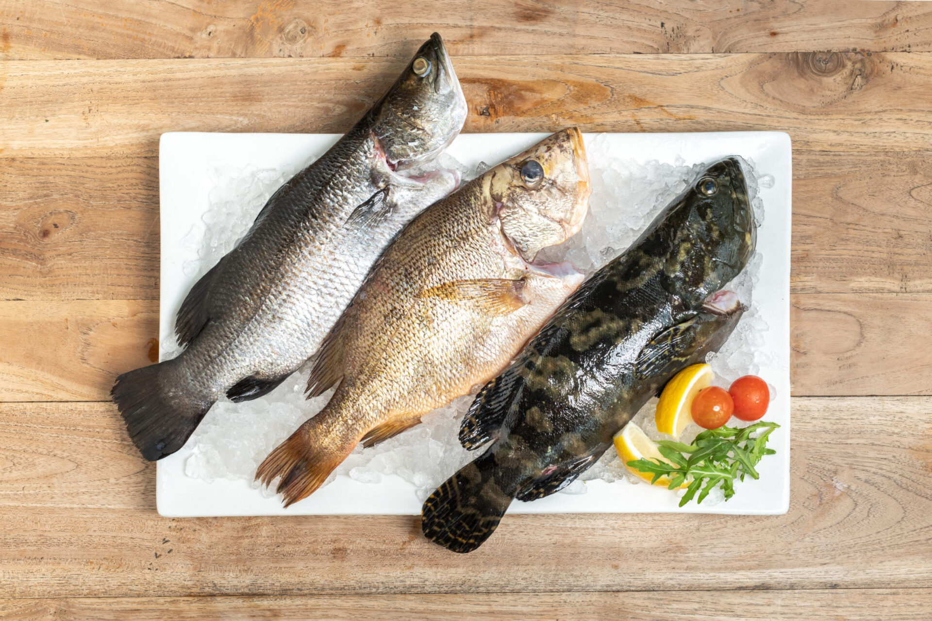 A Guide to Buying Fish For the Whole Fam | Straits Market